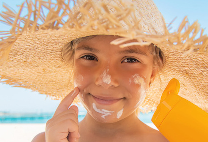 Skin sun protection tips for summer family adventures Sudocrem Blog